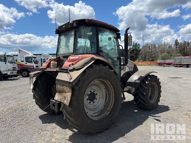 2016 Case Farmall 105C 4WD Tractor in Drury, Auckland, New Zealand ...