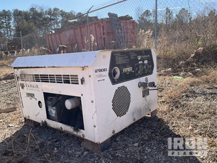 Vanair 80 Viper Skid-Mounted Air Compressor in Conyers, Georgia, United ...