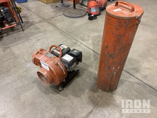 General GP8 Manhole Blower in Phoenix, Arizona, United States ...