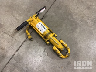 APT 151 Pneumatic Demolition Breaker in Phoenix, Arizona, United States ...