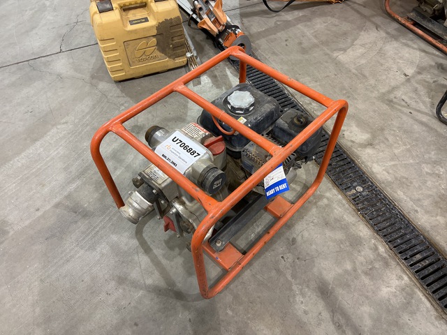 Equipment & Trucks Auction - Jan 11 2024 | IronPlanet
