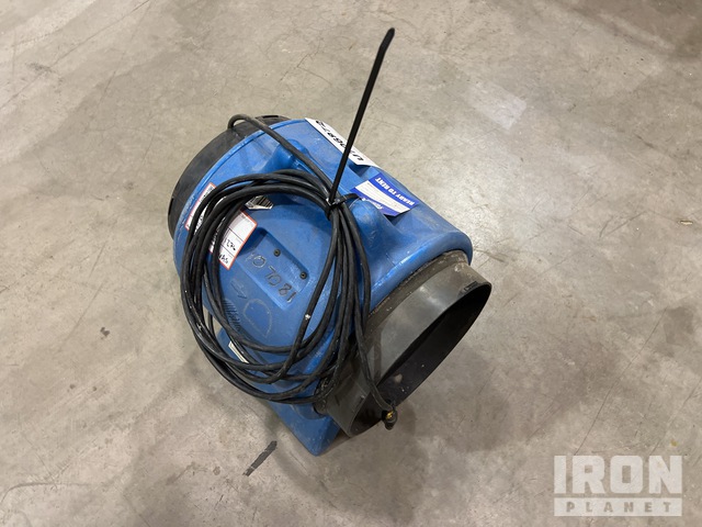 Americ VAF-3000 Manhole Blower in Phoenix, Arizona, United States ...