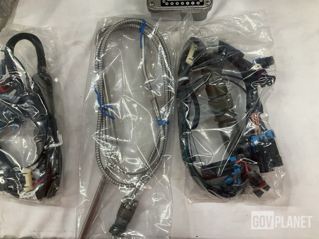 Surplus (2) Marine Canada TCU001 Temperature Control Units in North Las ...