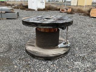 Surplus Wire Cable Assembly in Hermiston, Oregon, United States ...