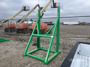 SSDMR-3 GN Auger Rack (Unused) in Lincoln, Nebraska, United States ...