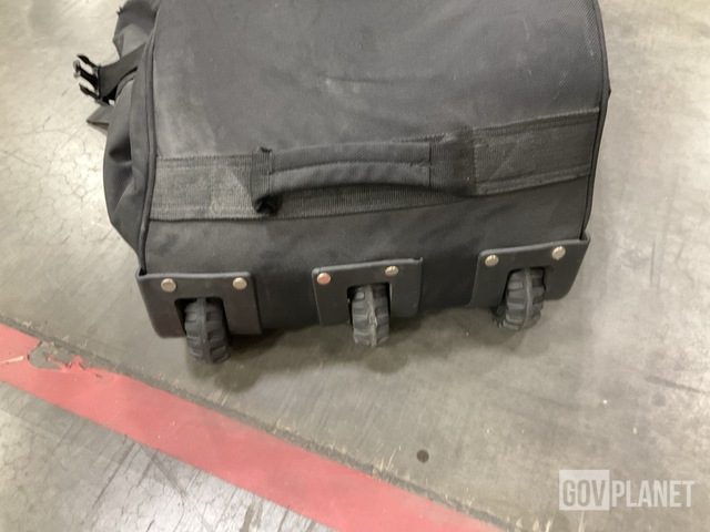 Surplus BlueSky Mast BSM2-M-M215-AL2-000 Mast Systems in Chambersburg ...