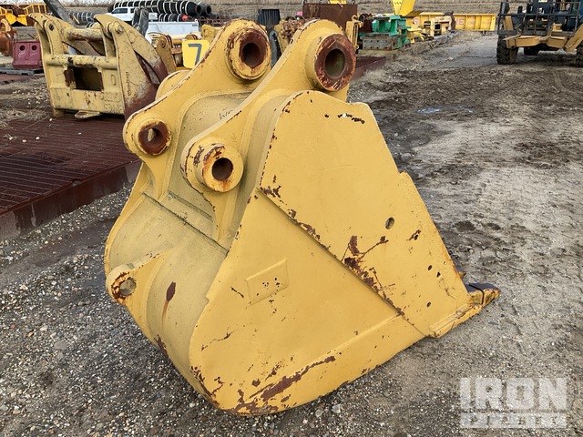 38 in Excavator Bucket - Fits Cat 345B in Bridgeport, New Jersey ...