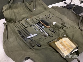 Surplus Gun Cleaning Kit in Chambersburg, Pennsylvania, United States ...