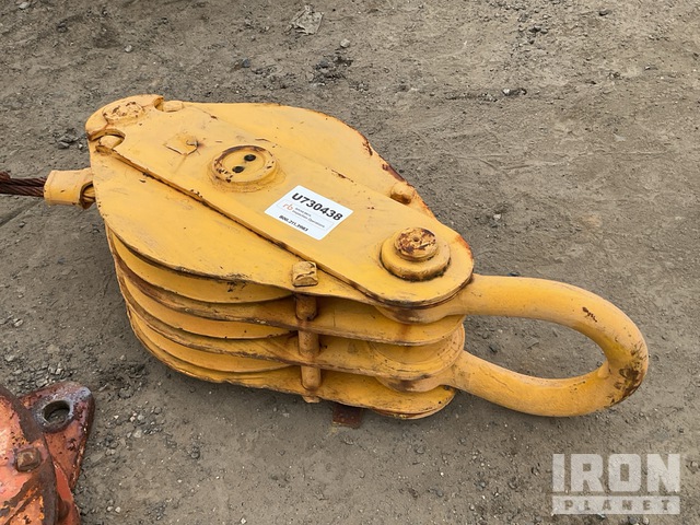 Load Block in Camden, New Jersey, United States (Asia-Pacific Item ...