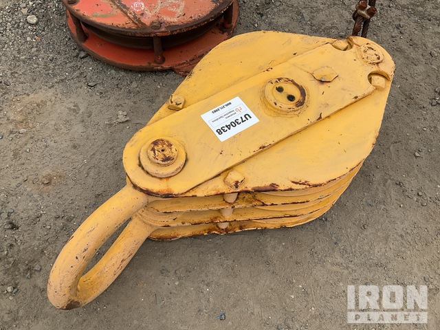 Load Block in Camden, New Jersey, United States (Asia-Pacific Item ...
