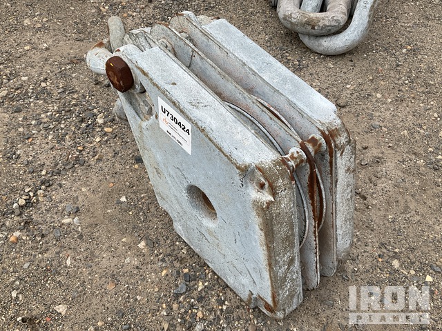 Load Block in Camden, New Jersey, United States (IronPlanet Item #10944419)