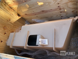 Surplus BAE Systems 4298865 Fuel Tank Housing in Chambersburg ...