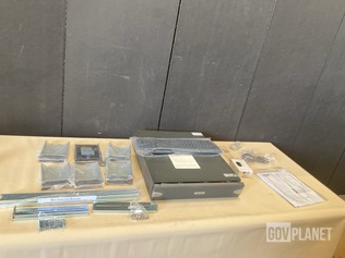 Surplus Pelco DS-SRV Digital Sentry Network Video Recorder in North Las ...