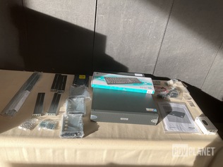 Surplus Pelco DS-SRV2-DVD Digital Sentry Network Video Recorder in ...