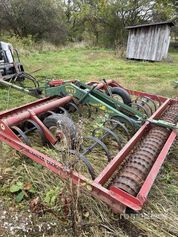 2005 Brillion M124 in Brookville, Pennsylvania, United States ...