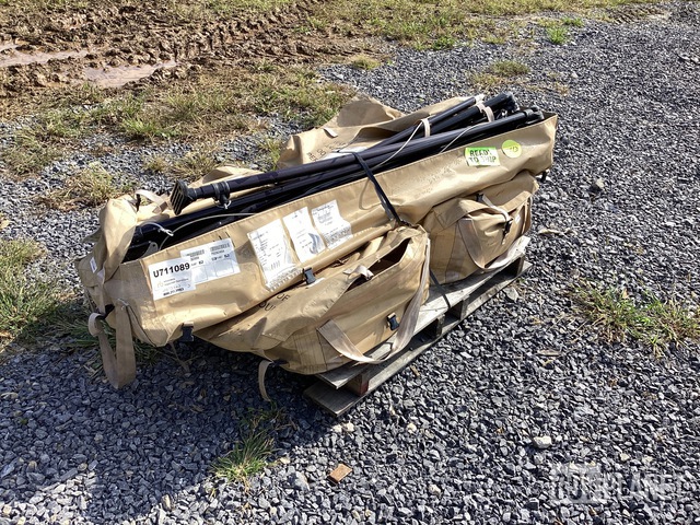 Surplus Modular Command Post Tent in Chambersburg, Pennsylvania, United ...