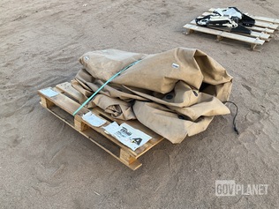 Tarp in Doyle, California, United States (Asia-Pacific Item #10952863)