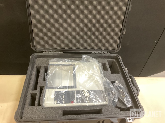 Surplus Crossmatch LSCAN1000 Digital Scanner in North Las Vegas, Nevada ...