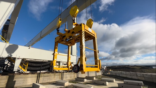 Machinery & trucks in UK | IronPlanet & Ritchie Bros