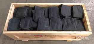 (150) White Light Illuminator Pouches & (150) Coyote Monoscope Pouches ...
