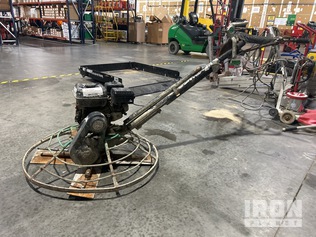 2002 White Power Trowel in Charlotte, North Carolina, United States ...