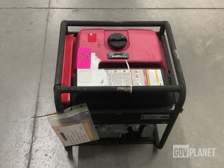 Honda EB3000C Portable Generator Set in North Las Vegas, Nevada, United ...