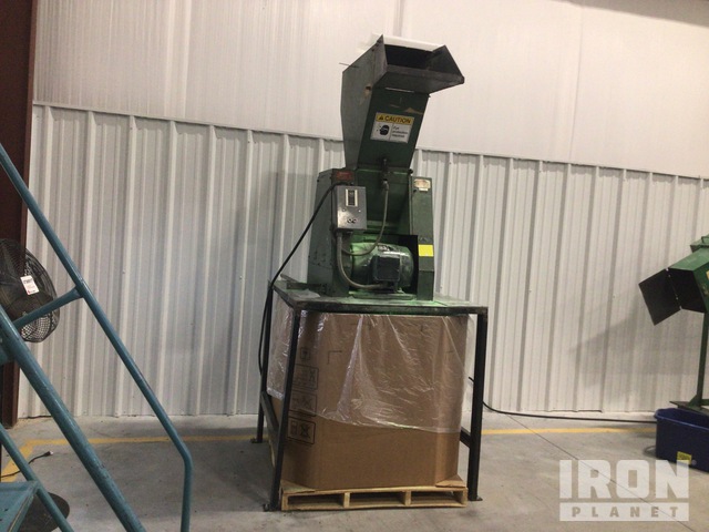 Foremost HD2H Electric Grinder in Lebanon, Virginia, United States ...