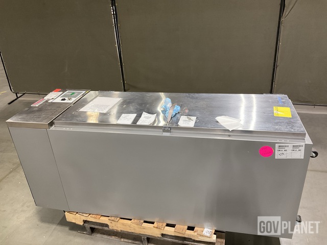 Surplus Thermo Scientific GPF Series Laboratory Freezer in Chambersburg ...