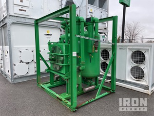 2015 (unverified) Sullivan SPS1600RS Electric Air Cooler in Joliet ...