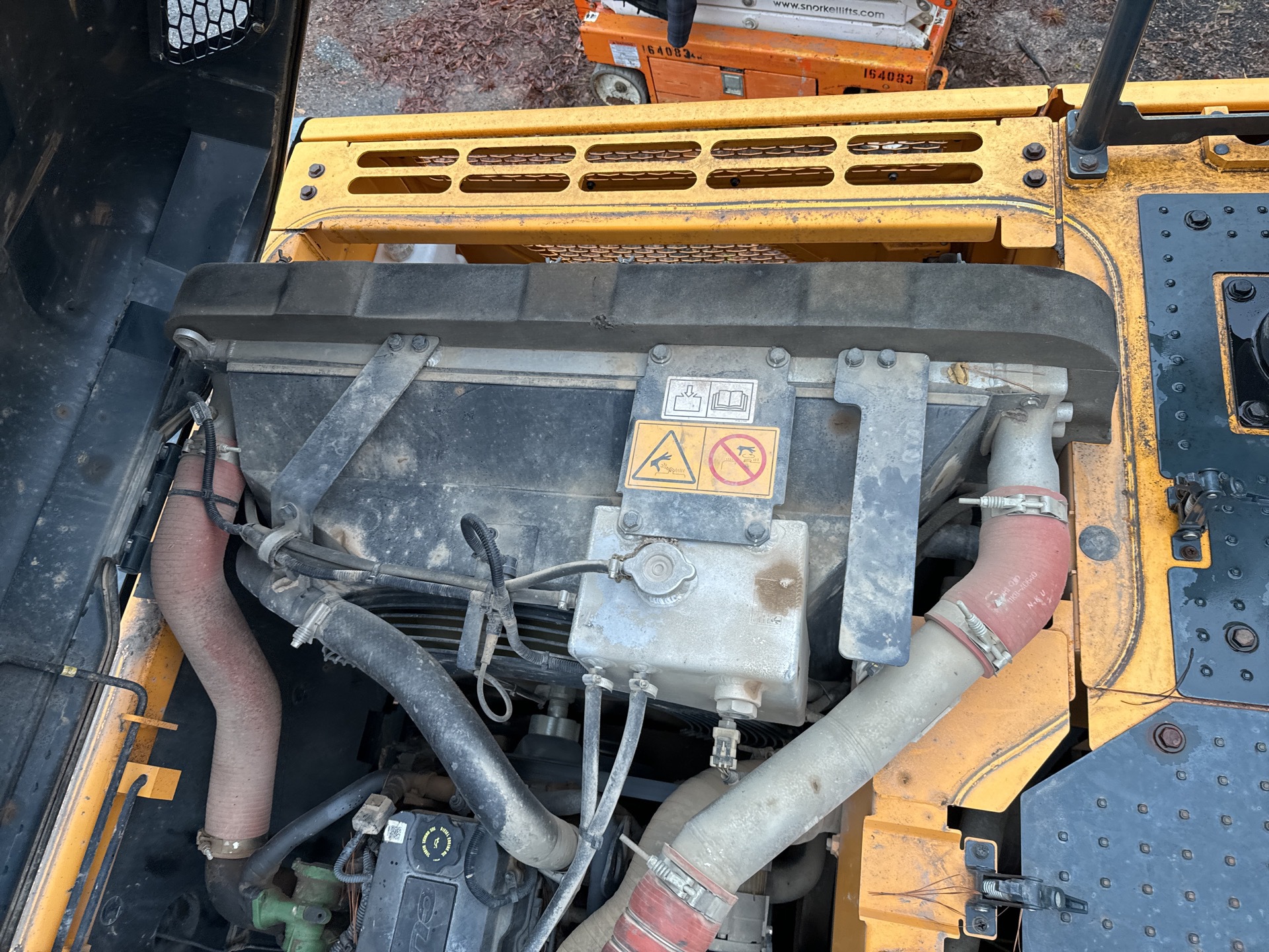 2019 Hyundai HX300LR | Wells Fargo