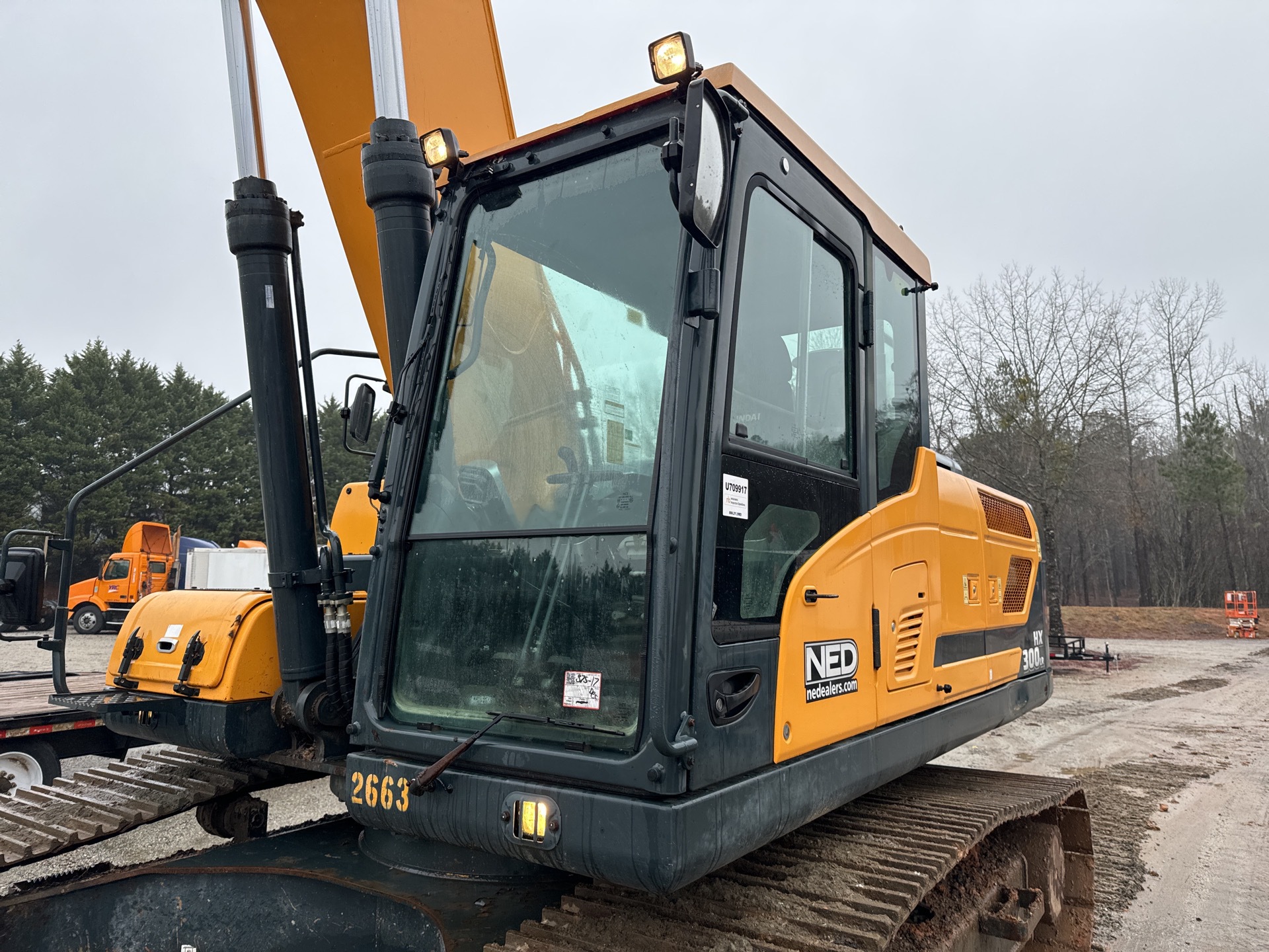 2019 Hyundai HX300LR | Wells Fargo