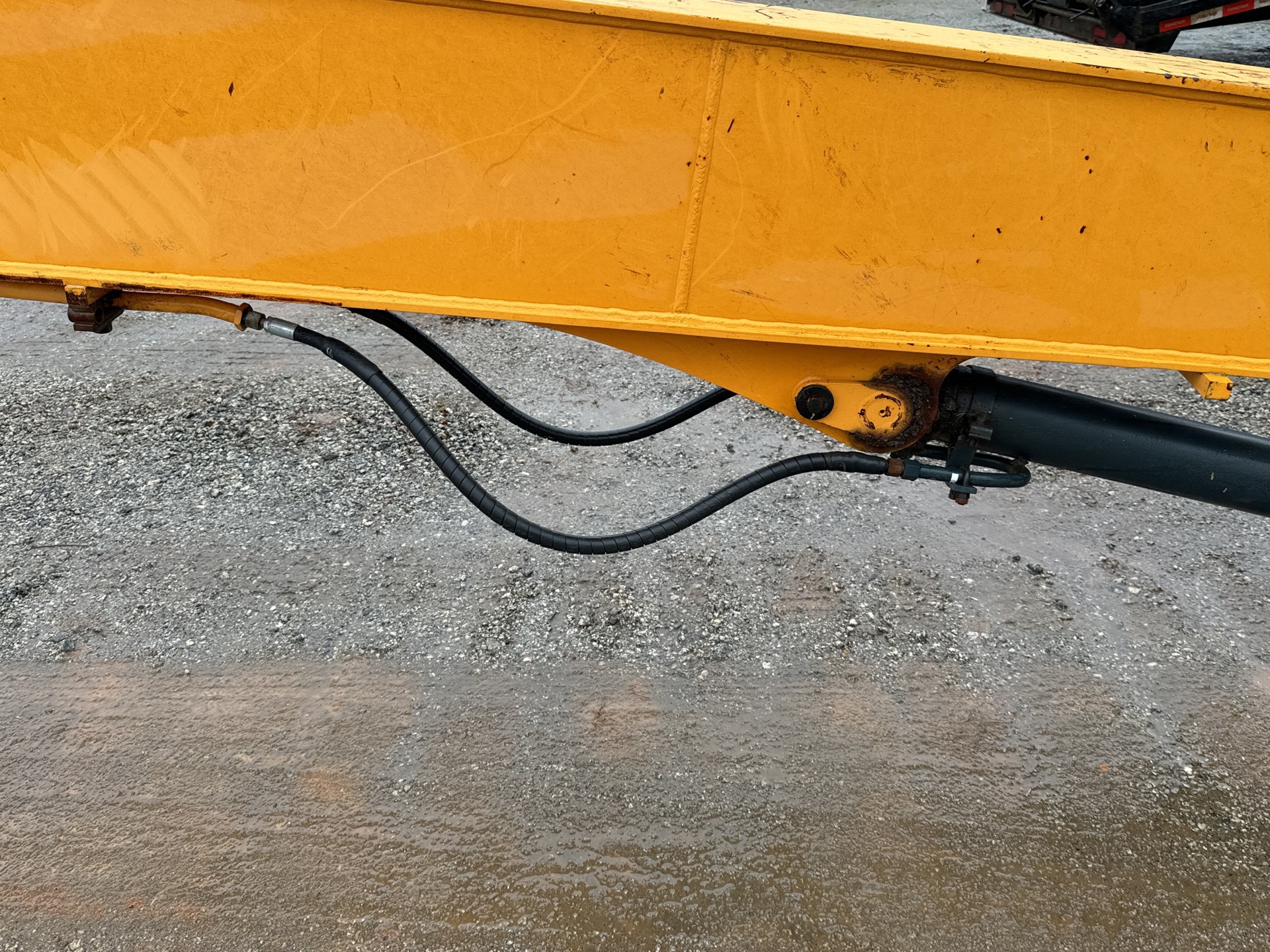 2019 Hyundai HX300LR | Wells Fargo