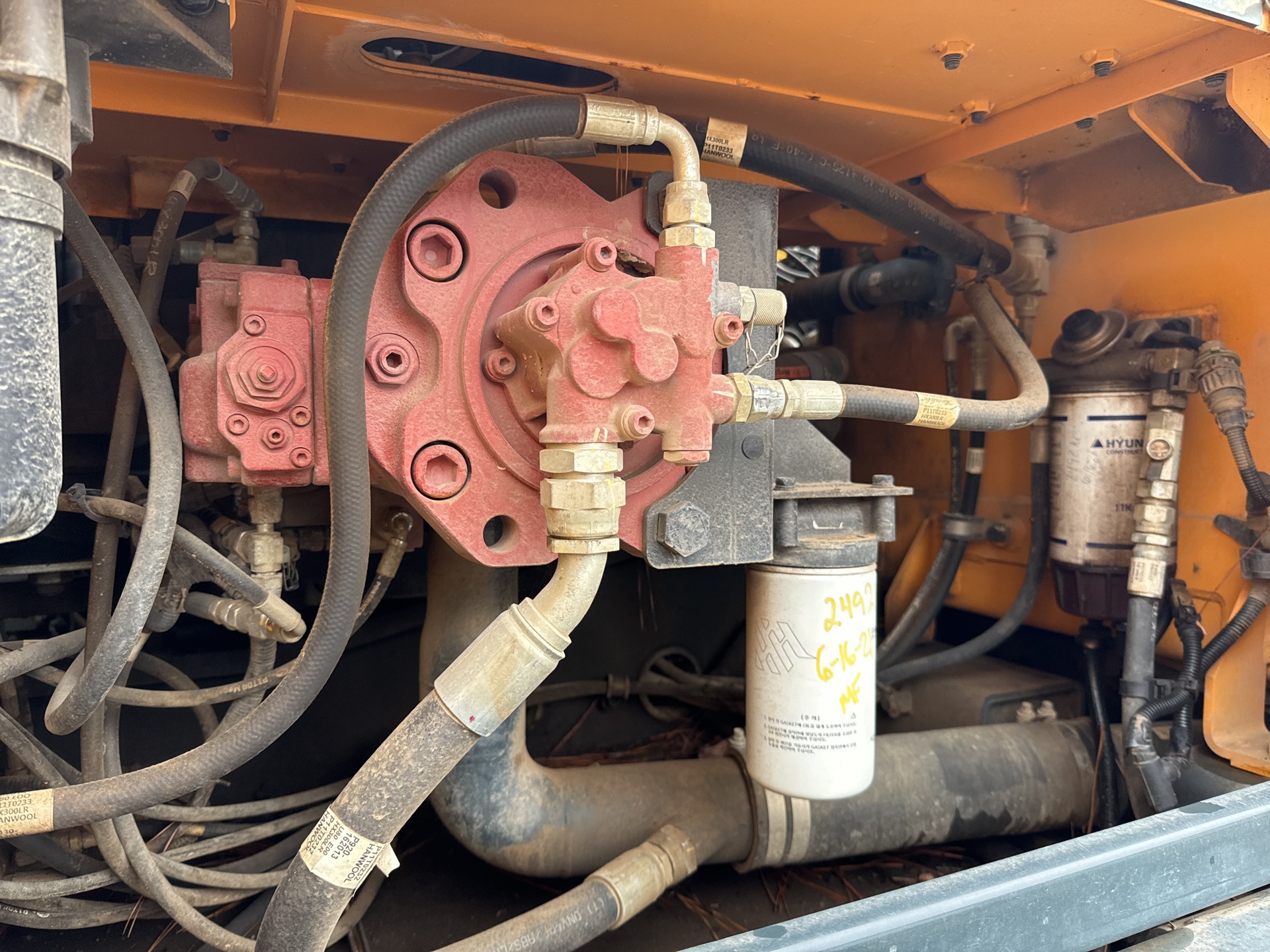 2019 Hyundai HX300LR | Wells Fargo