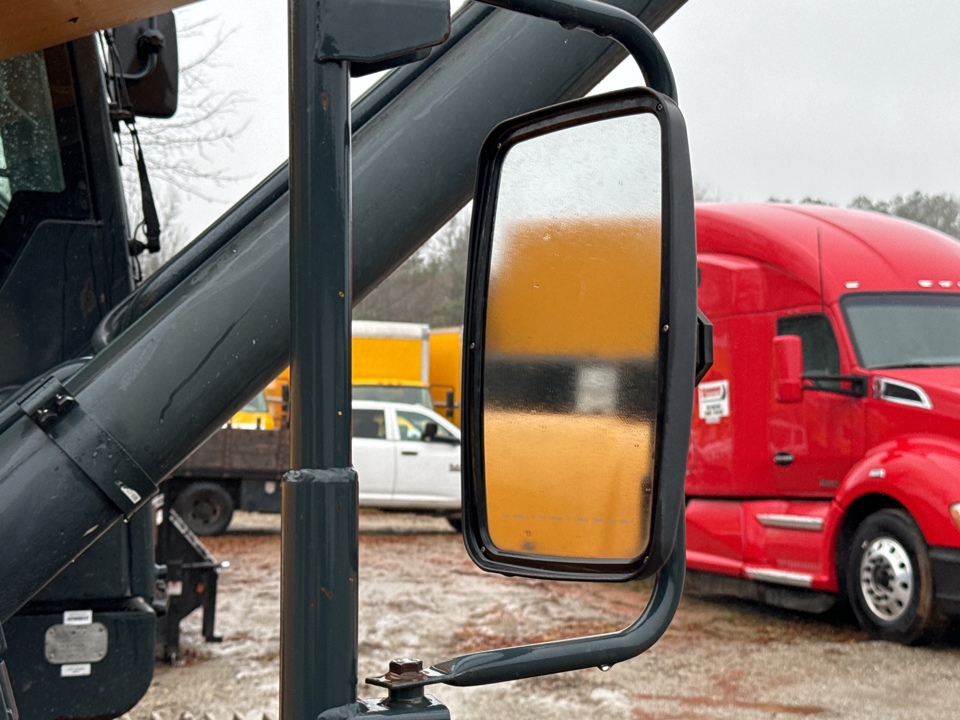 2019 Hyundai HX300LR | Wells Fargo