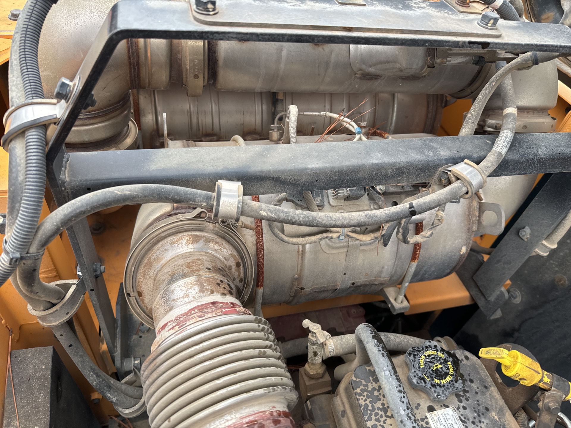 2019 Hyundai HX300LR | Wells Fargo