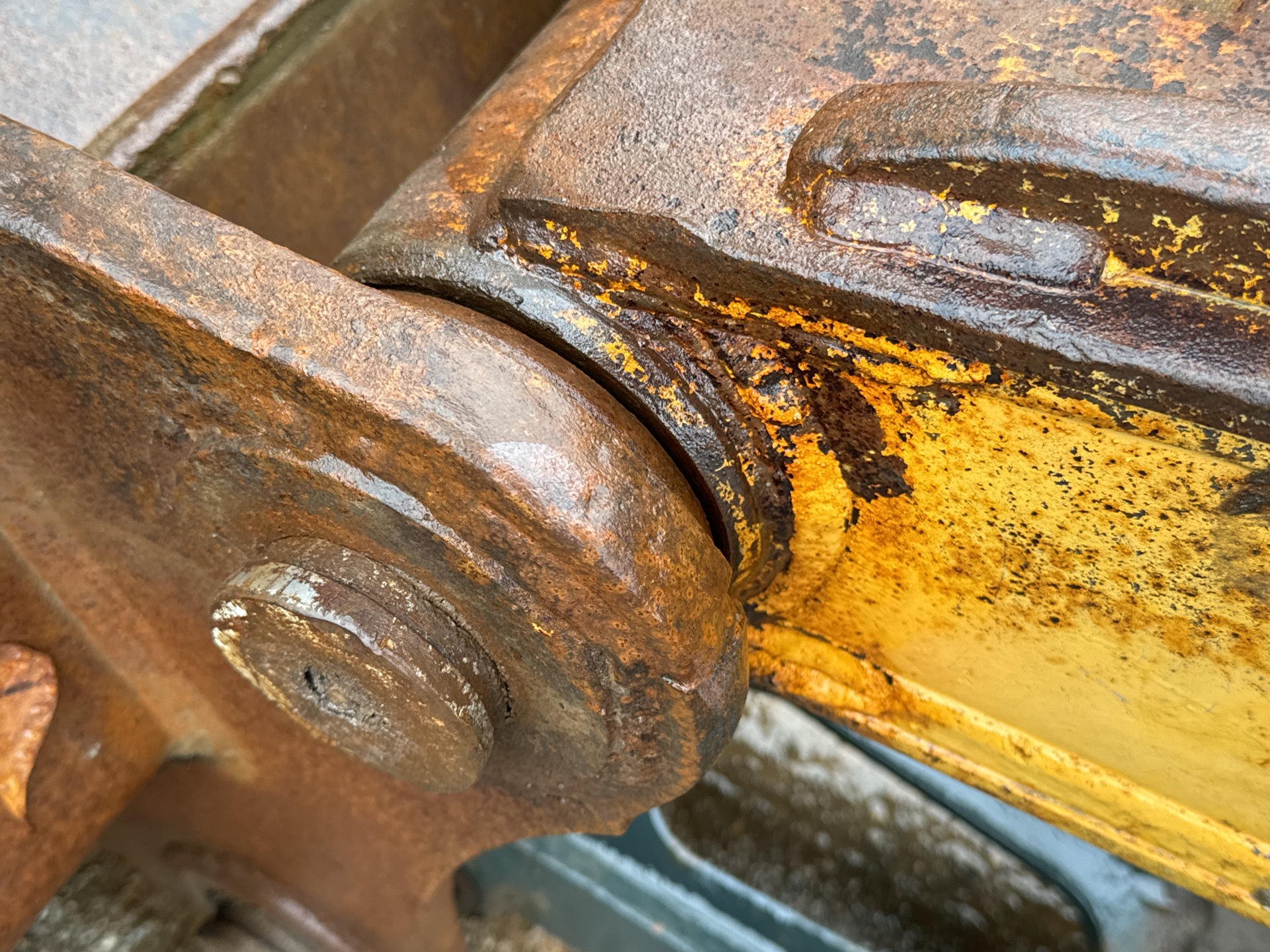 2019 Hyundai HX300LR | Wells Fargo