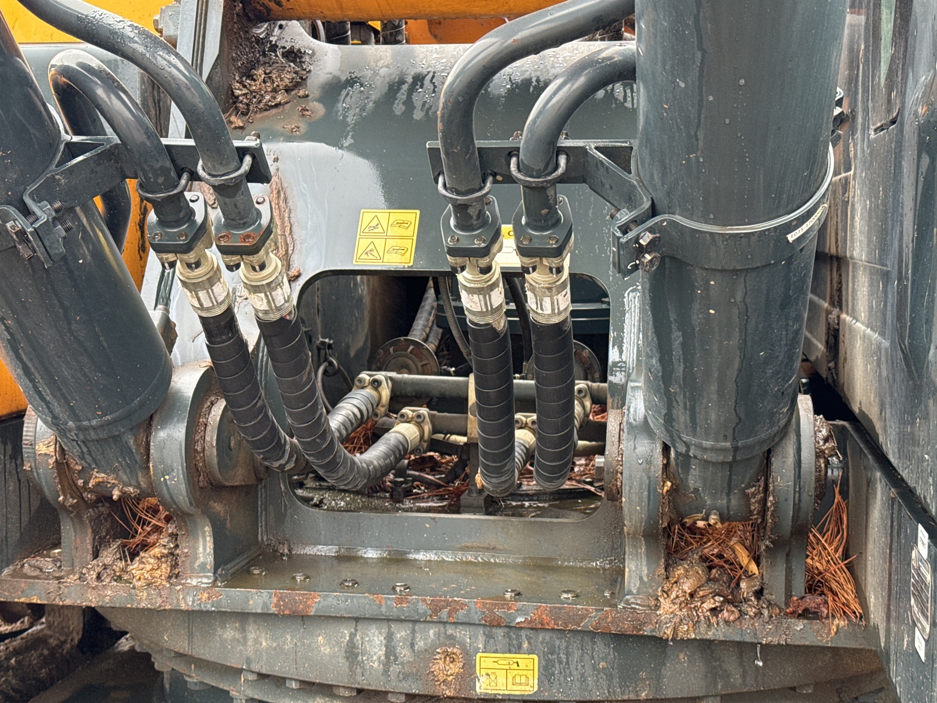 2019 Hyundai HX300LR | Wells Fargo