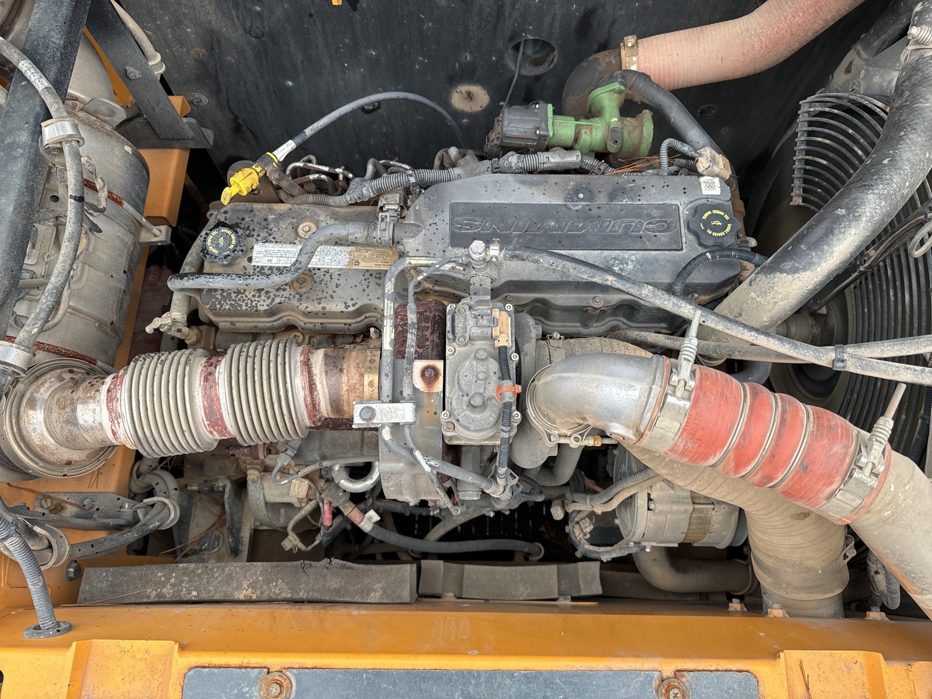 2019 Hyundai HX300LR | Wells Fargo