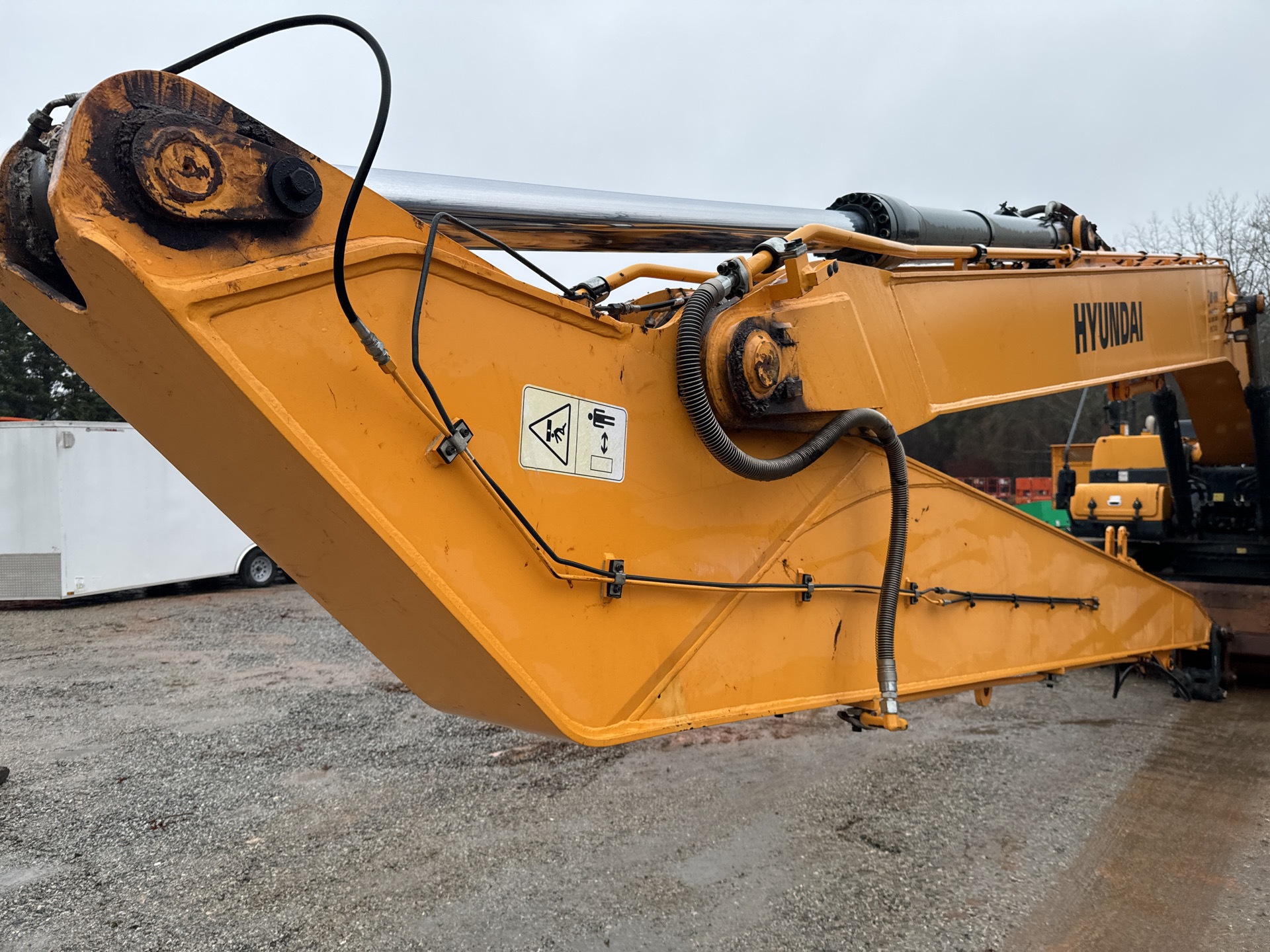 2019 Hyundai HX300LR | Wells Fargo