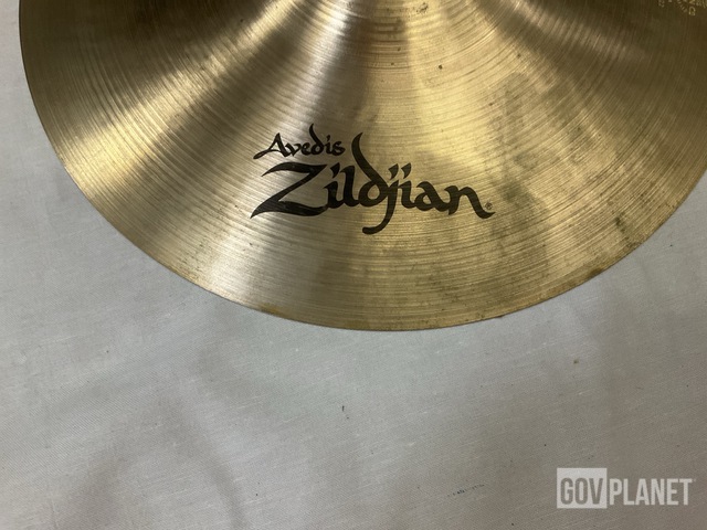 (1) Snare Drum, (2) Trumpets, (3) Cymbals & Assorted Items in North Las ...