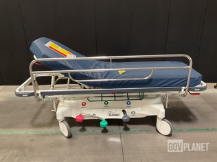 Surplus Pedigo 5400N Stretcher in North Las Vegas, Nevada, United ...