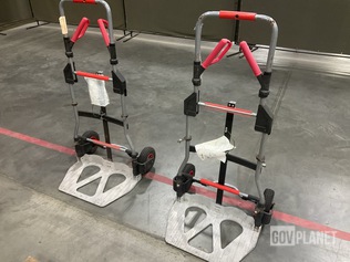 Surplus (2) Hand Dollies in Chambersburg, Pennsylvania, United States ...