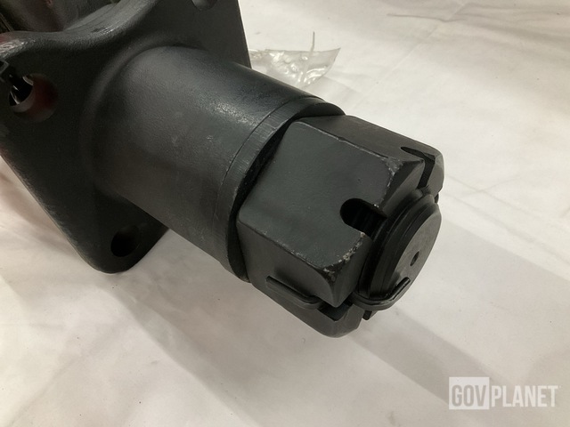 Surplus Holland PH-T-370 Towing Pintle Assembly in North Las Vegas ...