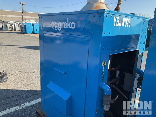 Dryair Space Heater (Inoperable) in Linden, New Jersey, United States ...