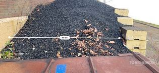 1,000 Tons of Bituminous Coal in Pittsburgh, Pennsylvania, United ...