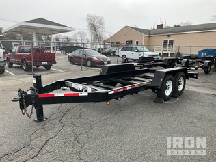 2014 Centreville 15 ft T/A Utility Trailer in Mendon, Massachusetts ...