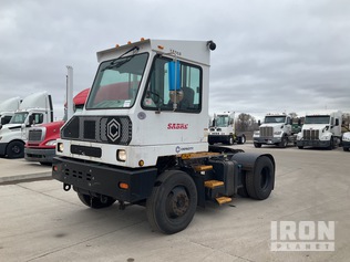 2018 Capacity TJ6500T 4x2 Spotter Truck in Dearborn, Michigan, United ...