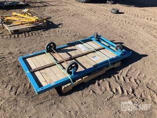 Surplus Hand Cart in Colorado Springs, Colorado, United States ...
