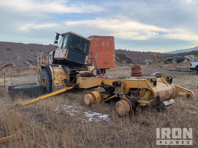 2005 John Deere 400D Articulated Dump Truck in Canon City, Colorado ...