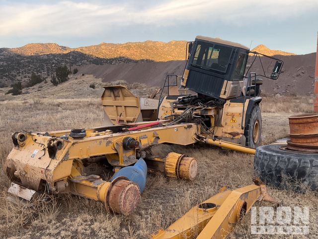 2005 John Deere 400D Articulated Dump Truck in Canon City, Colorado ...